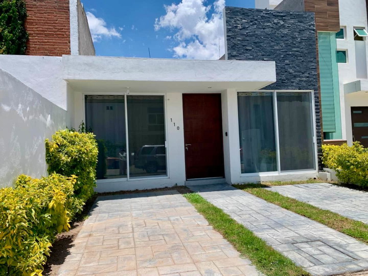 Entire House 8 Minutes From Downtown And The Fairgrounds - Aguascalientes