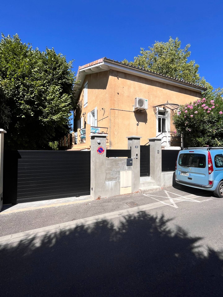 Loue Appartement Situé à Nyons Village Provençal - Nyons