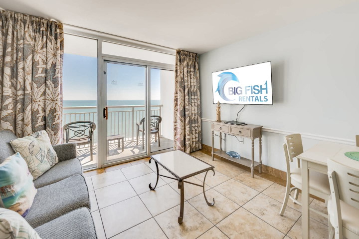 Amazing Honeymoon Direct Oceanfront Suite With Poo - Conway, SC