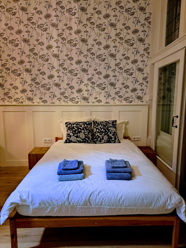 Villa 'Benvenuto' - Sun Lounge Room - Doesburg