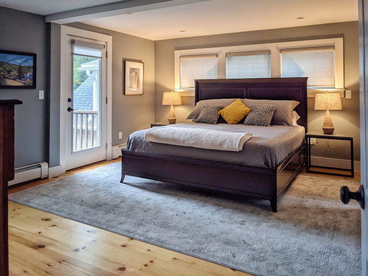 Fantastic Kittery Home With Pool - Portsmouth, NH