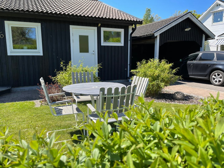 Hel Nyrenoverad Lägenhet - Kalmar