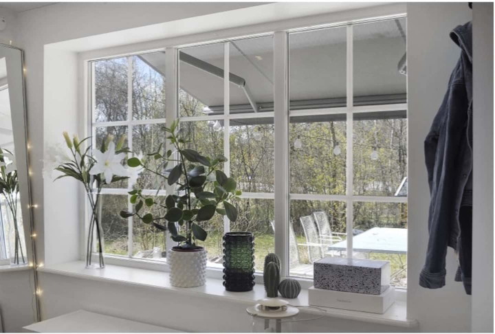 Modern 55 Sqm With Lovely Patio! - Stockholm