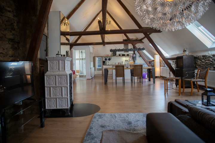 Brauneberg Holiday Home - Cochem
