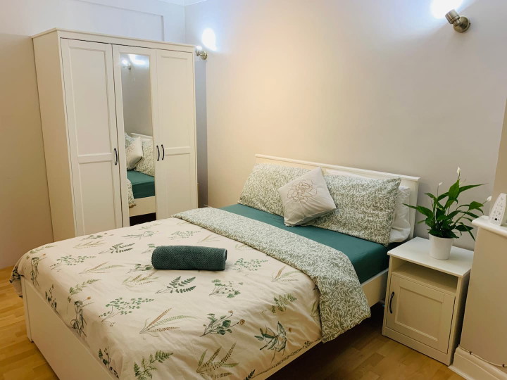 Private Room In Harrow - Harrow