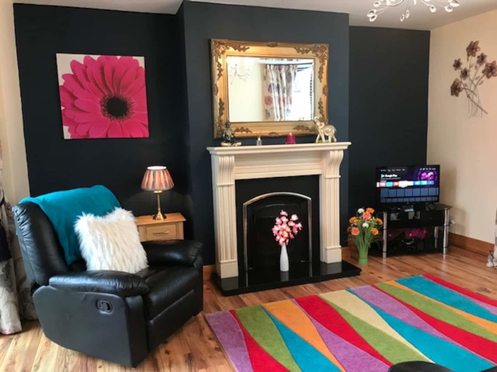 Westport Retreat Apartment - Westport, Ireland