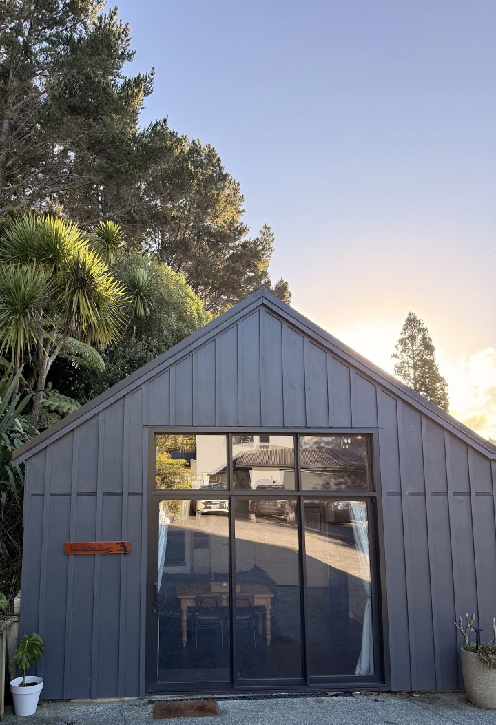 Kingfisher Barn - Retreat To The Countryside! - Warkworth