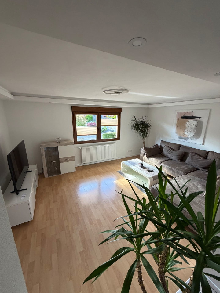 Wohnung In Gengenbach - Gengenbach