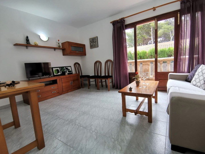 Rentals-fewo Boga "A" - Cala Ratjada