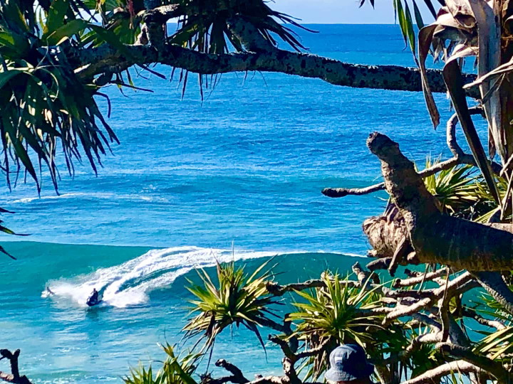 Cabarita Beach - Xl 2bed 3pools+spa-beach Location - Tweed Heads