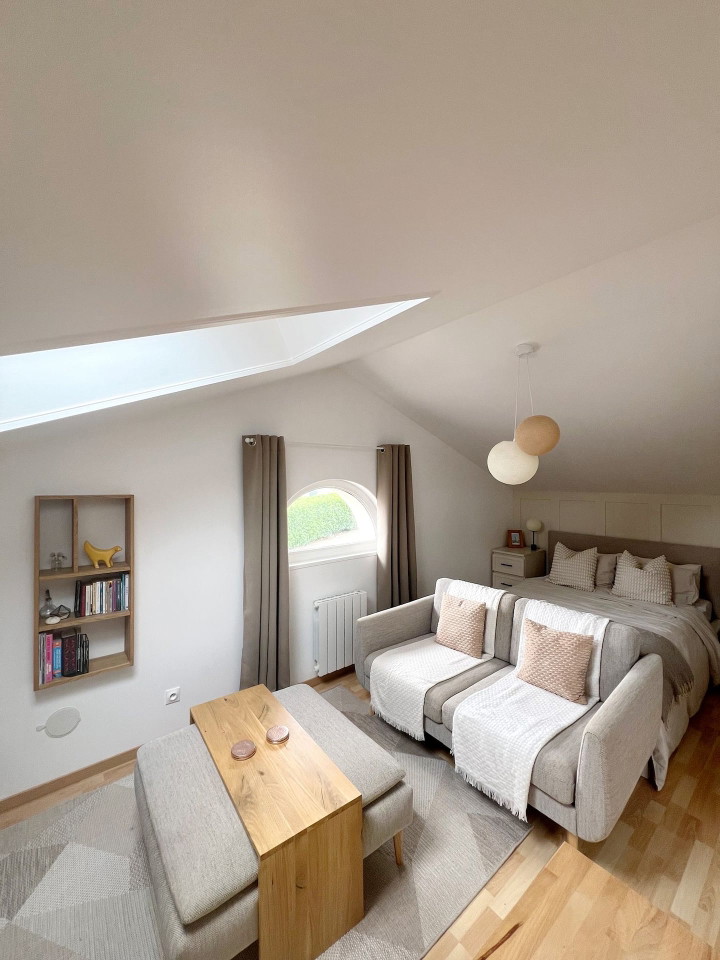 Studio Privé à Carquefou - Nantes