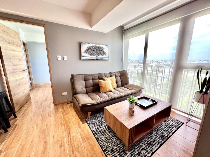 Centrally Located Family Apartment, A Few Kilometers From The Airport! - Ciudad de Guatemala