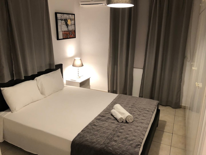 Cozy Appartment In Nicosia Center - Nicosia