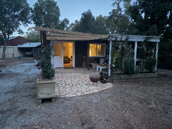 The Love Shack - Perth
