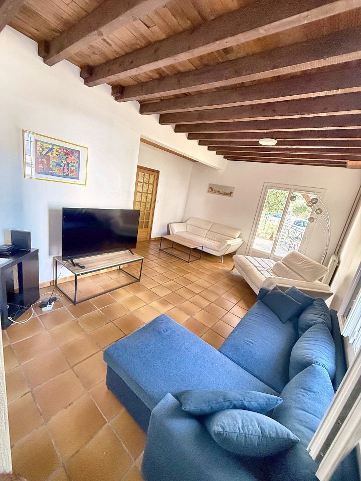 Maison Du Doyen · 4 Chambres · Calme · Parking - Pau