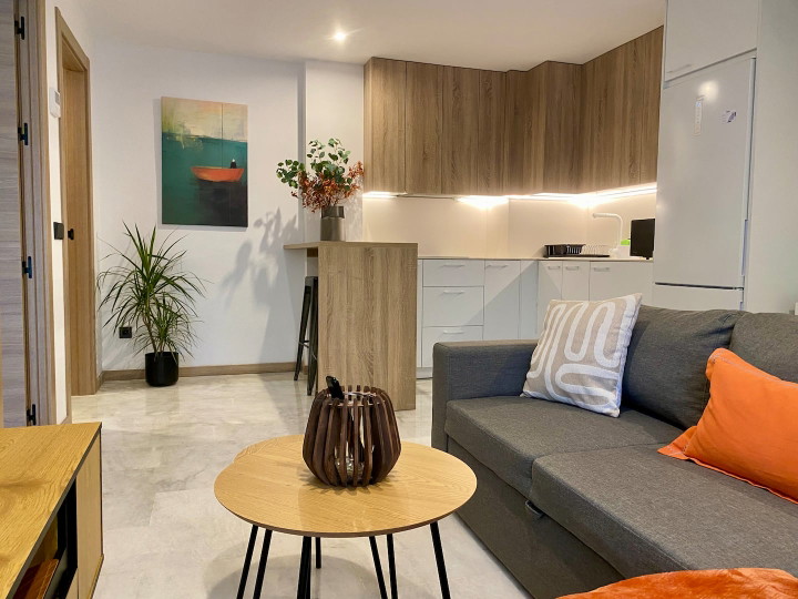 Apartamento Garo En Dos Hermanas - Dos Hermanas
