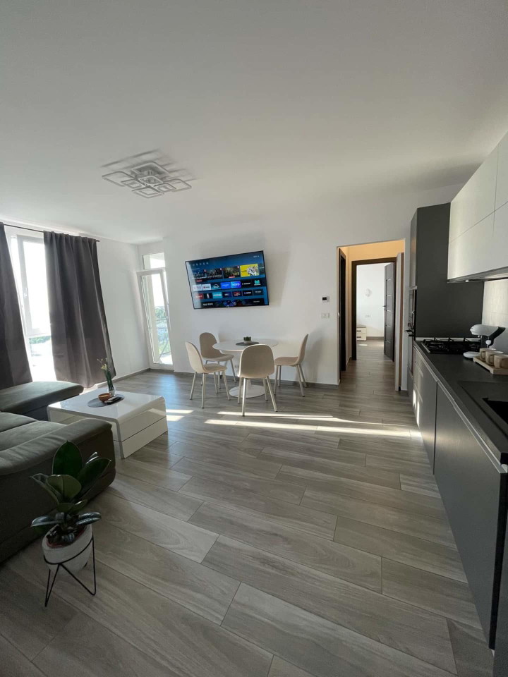 Cityview Apartment - Arad
