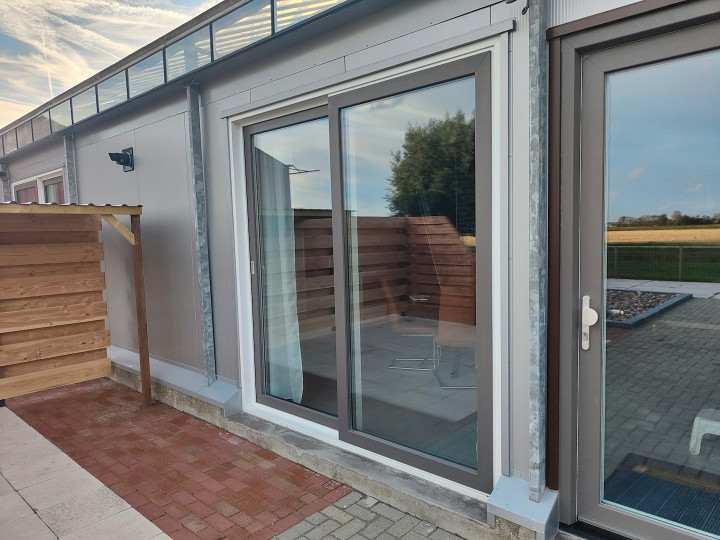 De Marne Slenk 2 - Harlingen
