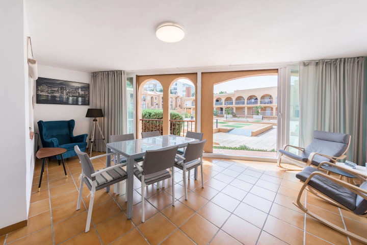 Albir Sea, Mountains And Tranquility. Excellent South Orientation. Guaranteed Sun - L'Albir