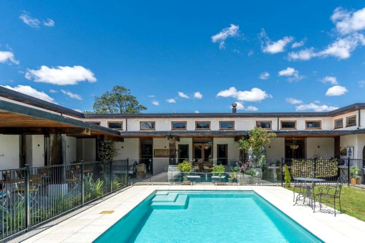 Elegant Suite For Couples Near The Wairau - ブレナム