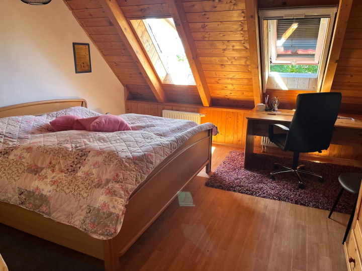 Ausgezeichnete Wohnung Für Paare Und Familien - Bad Windsheim