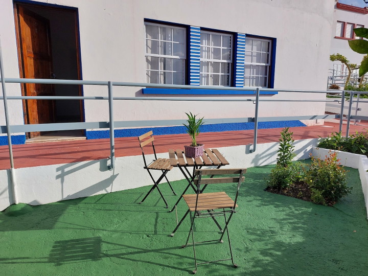 Eyda's House - Santa Cruz de la Palma
