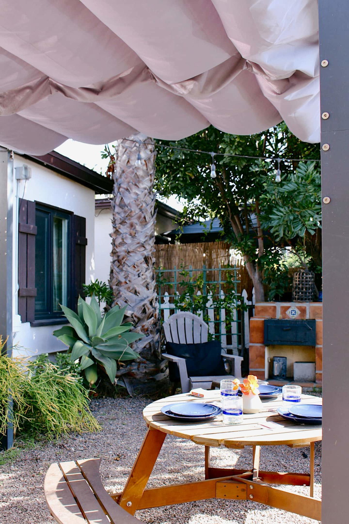 Old Town Home + Patio Retreat + Modern Kitchen - サンディエゴ