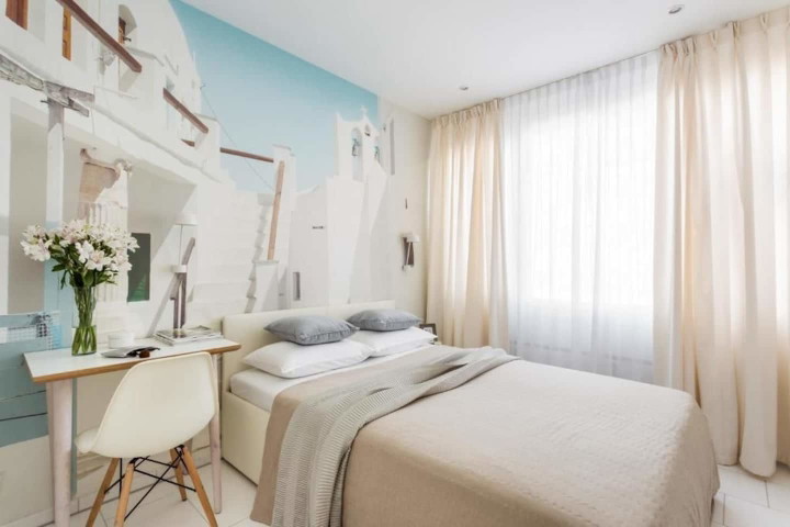 Two Bedroom Junior, Kitchenette - Frankfurt