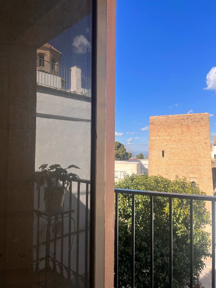 Piso Turístico, Disfruta De Jaen - Jaén, Spain
