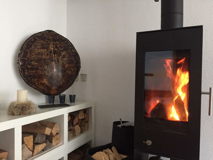 Suiteart, Beuel, Rheinnähe, Fireplace, Fitness, Balcony - Bonn