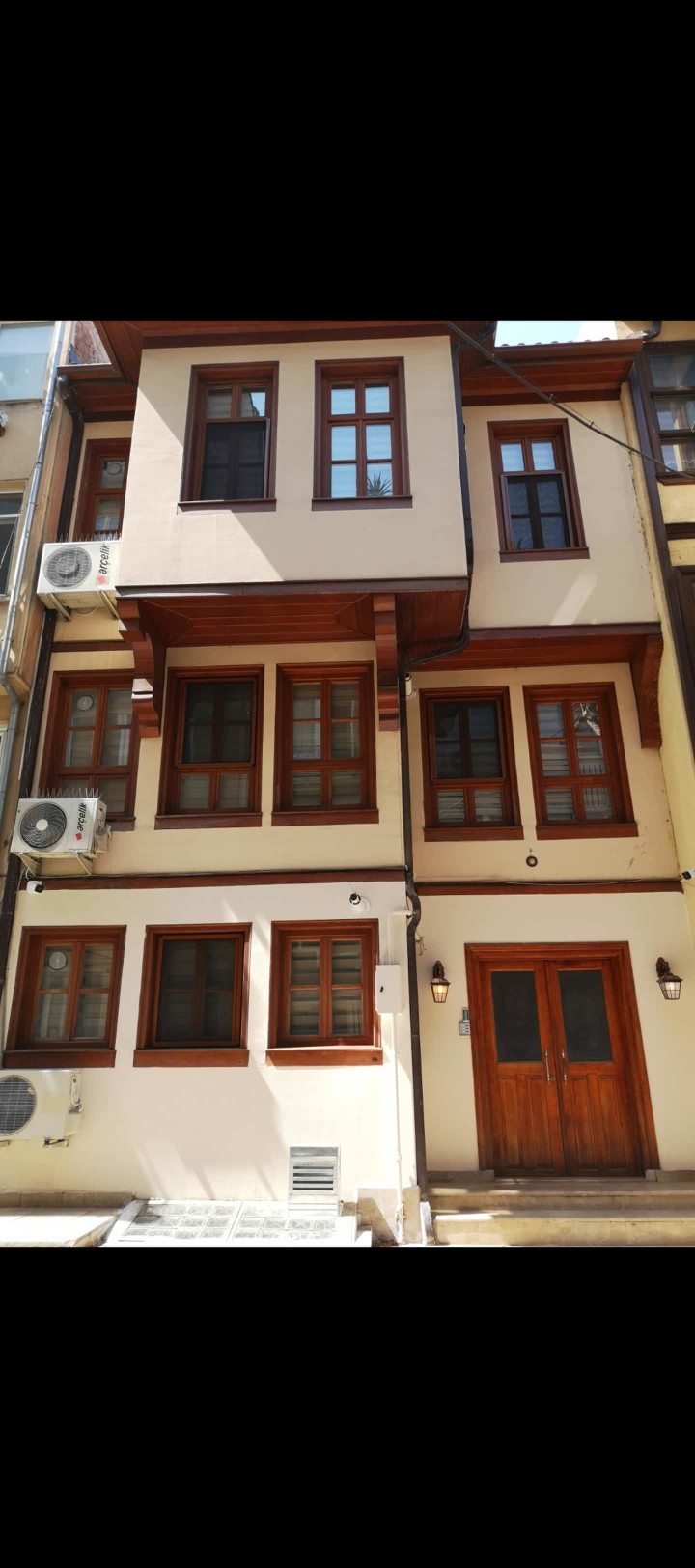 Luxury Mansion With Garden - Bursa