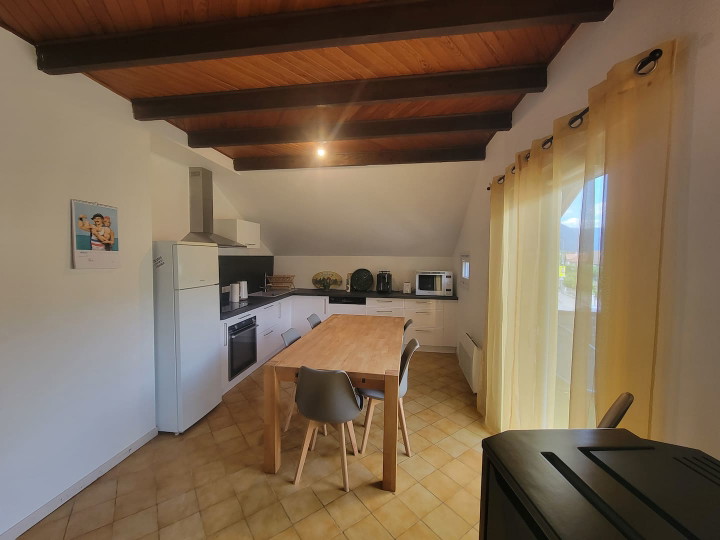 Appartement Relax - Faverges