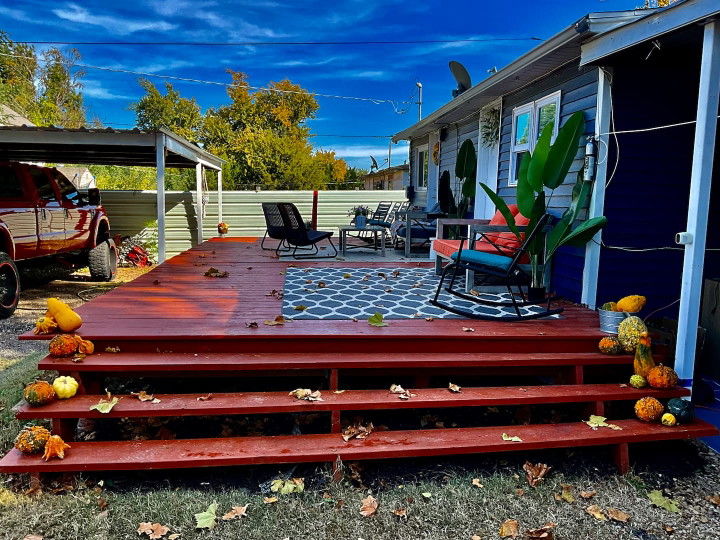 Okc Home W/game Room, Patio & Private Parking - Oklahoma City, OK