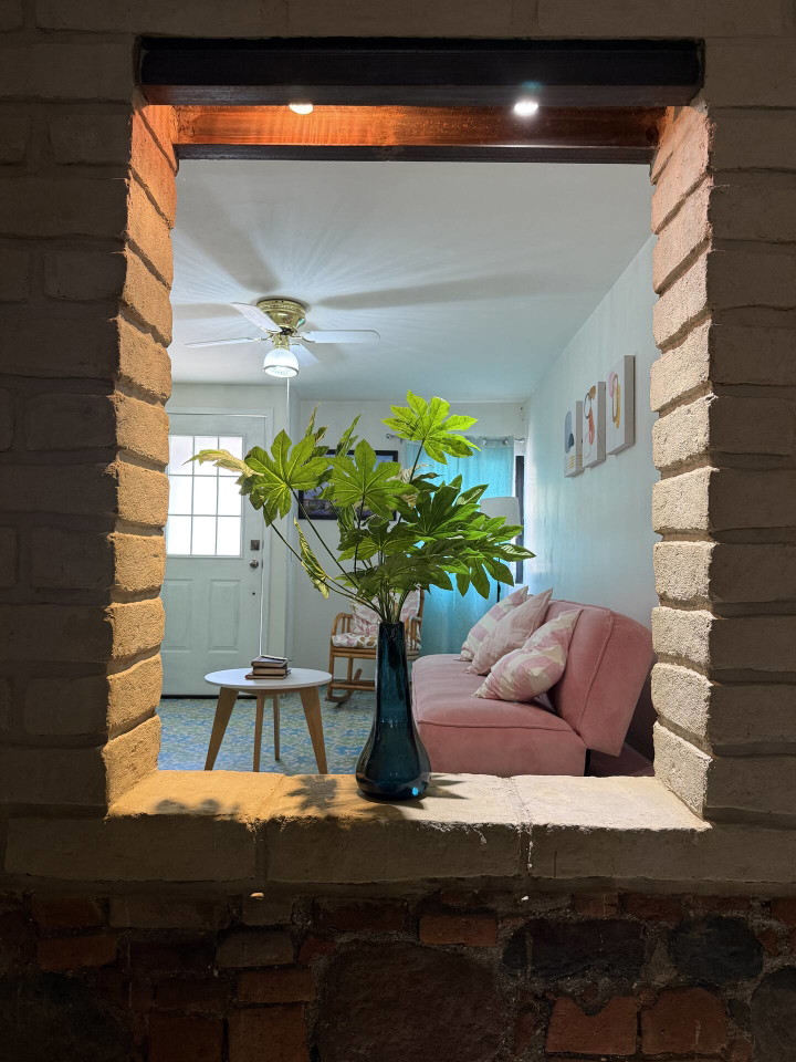 Appartement Chaleureux Dans Le Village Magique D'atlixco - Atlixco