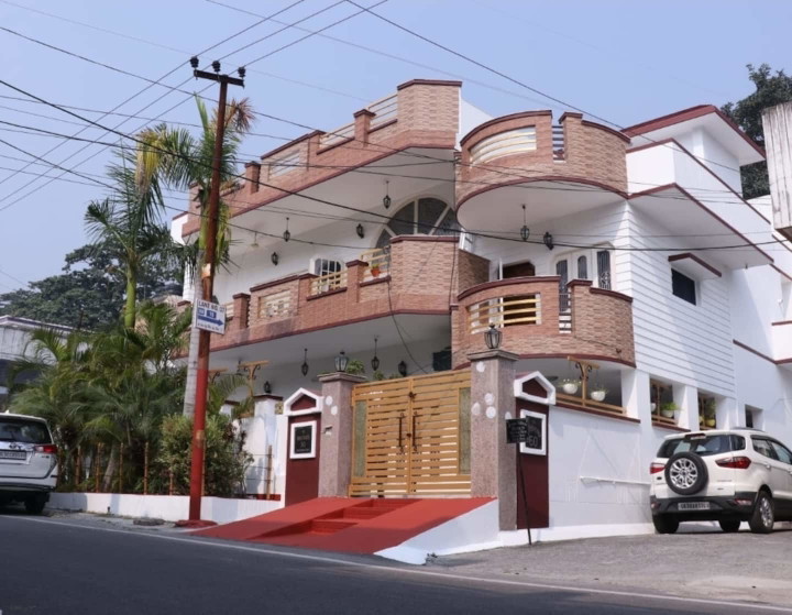 Govindam : A Beautiful Home, Away From Home. - Haridwar
