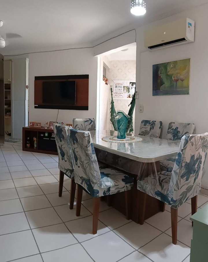 Apartment - Pajuçara Maceió 3 Spacious Bedrooms. - Maceió