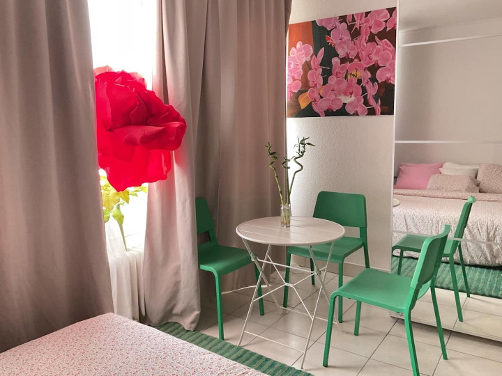 Beautiful Studio 3 Minutes From Central Station - Luxembourg