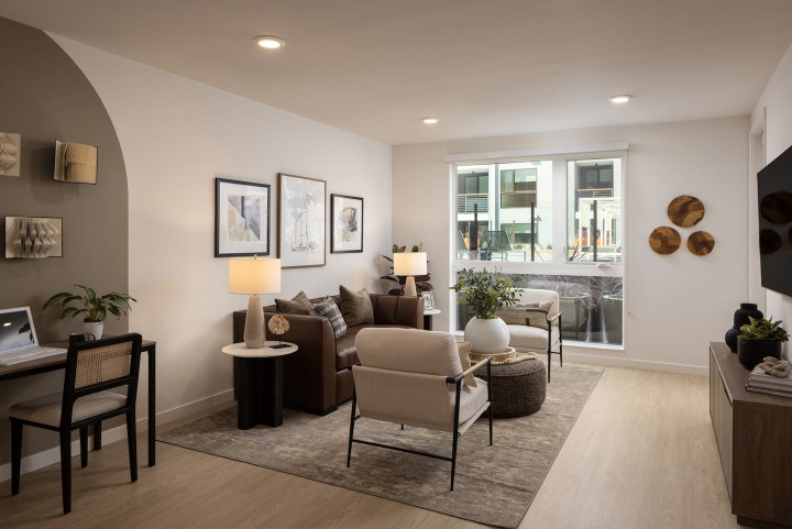 Avelle 1br Condo Retreat  Family Friendly W Pool - Mountain View