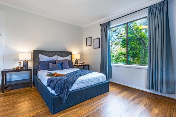 Luxmi - New To Airbnb - Katoomba