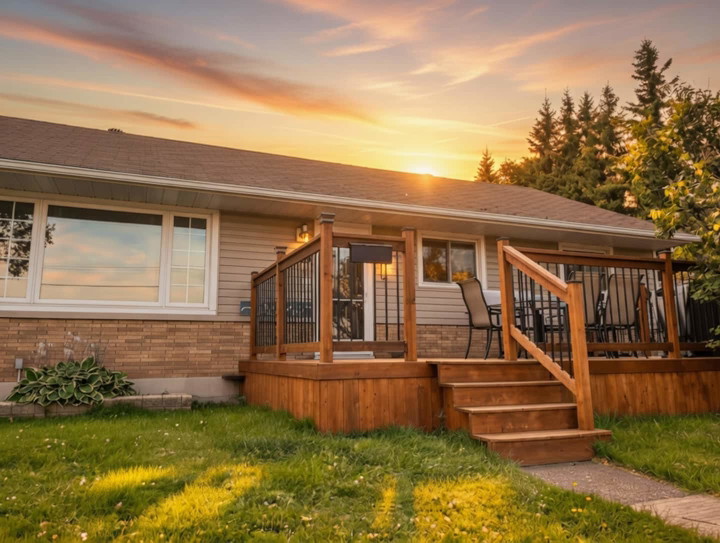 Spacious Private Basement Suite: Two Kings - Sault Ste. Marie