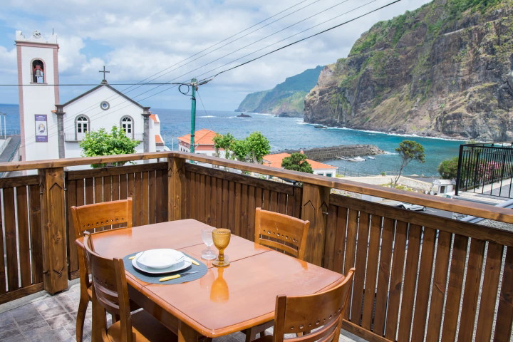 Oliveira's Apartment - Cozy & Amazing View! - Madeira Island