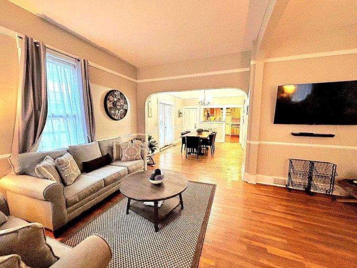 Mountain Victorian+heart Of Downtown+kitchen+yard! - Glenwood Springs, CO