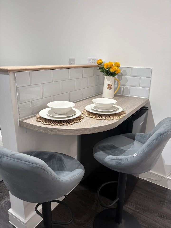 The Annex Central Wetherby With Off Street Parking - Wetherby