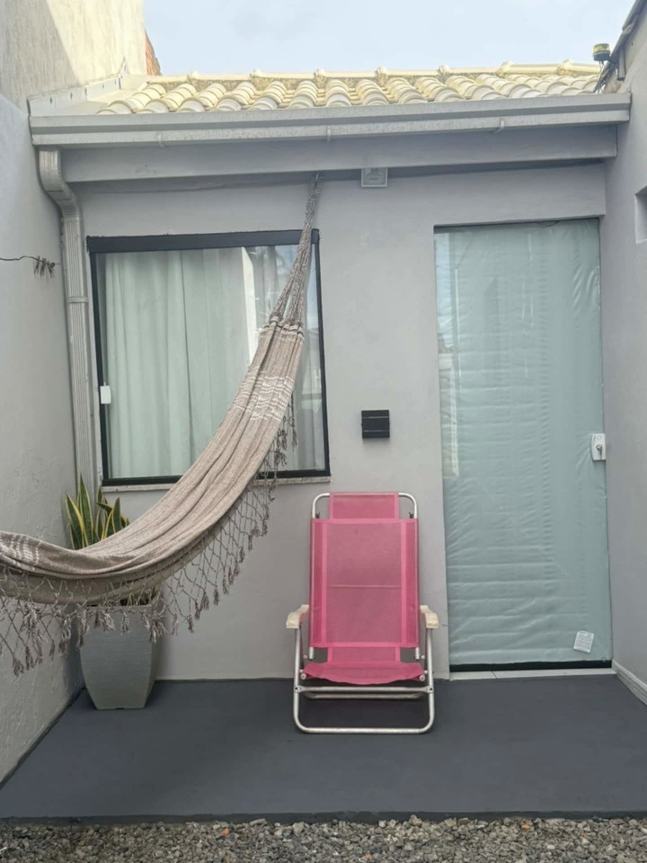 Studio Pé Na Areia - Navegantes
