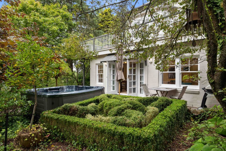 Leura Hideaway, Outdoor Spa, 1 Bedroom, 2 Guests - Australia