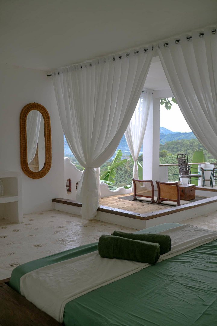 Luna Room By Cabin De Luna - 