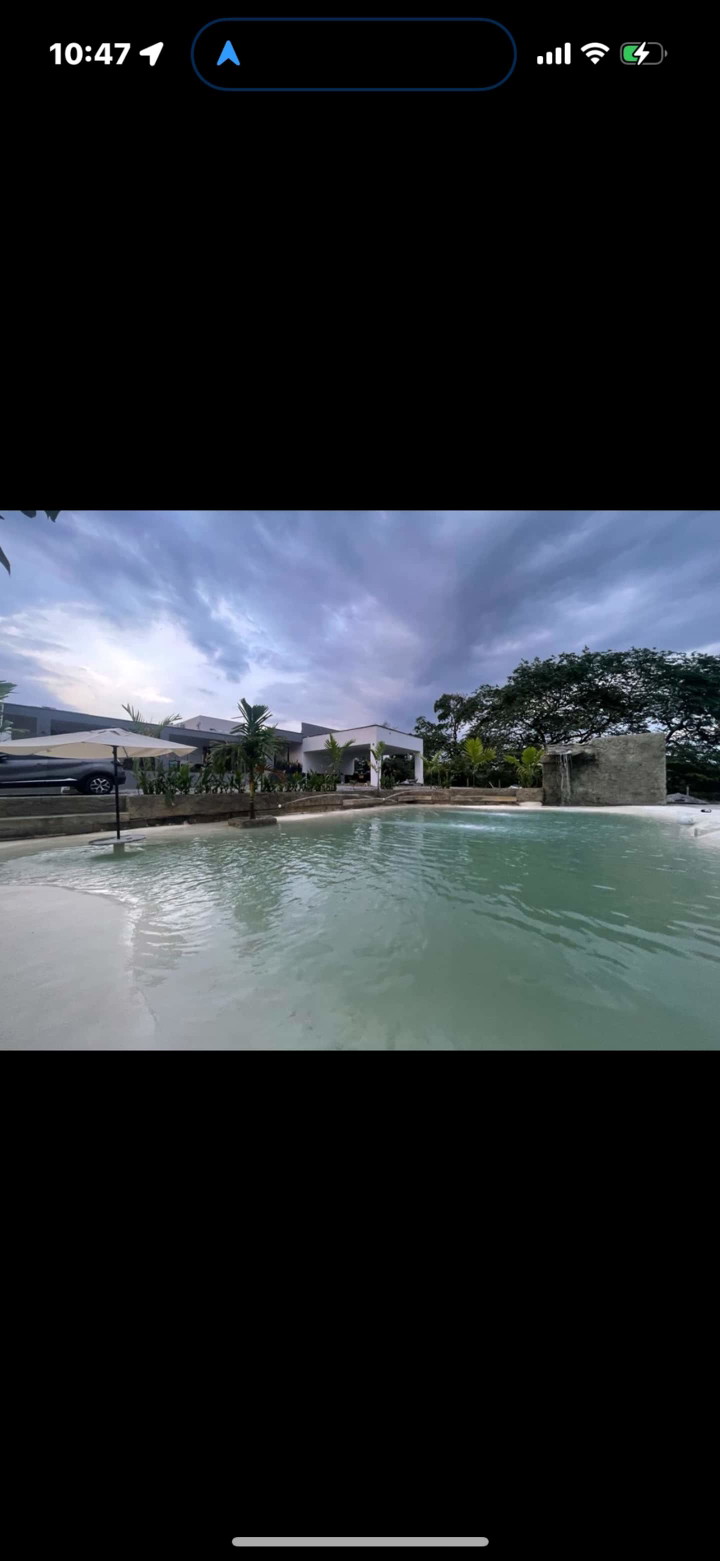 Casa Campestre San Jerónimo - Acacías