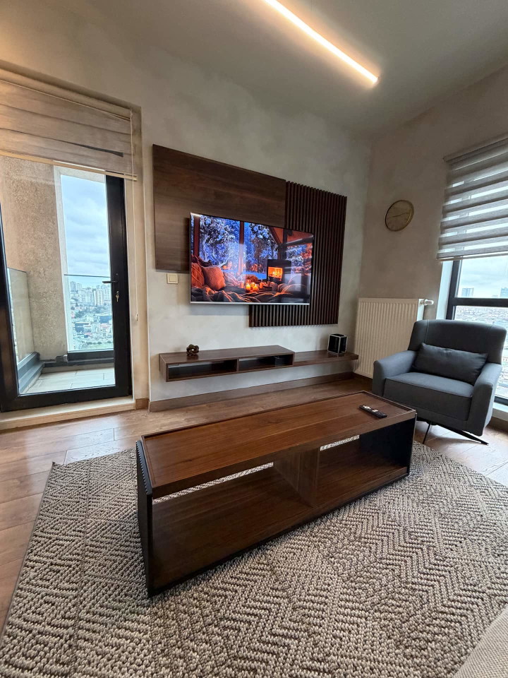 Central Luxury Concept Residence - Ataköy