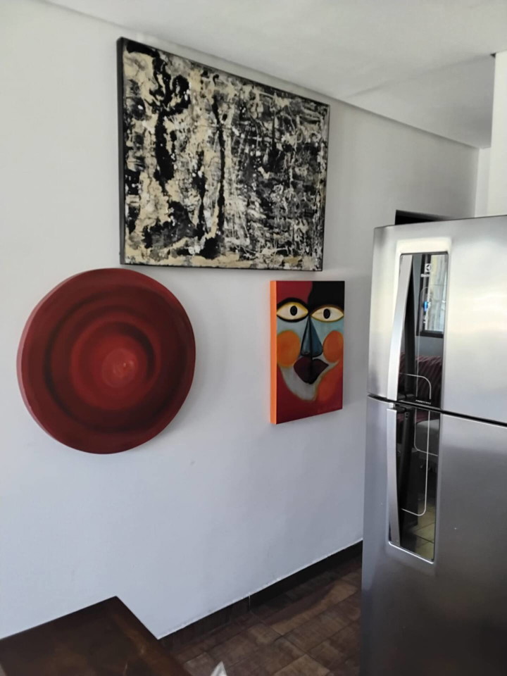 Casa Ateliê - Belo Horizonte