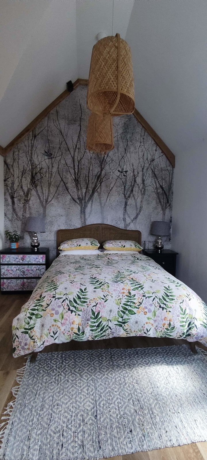 Cheltenham Accommodation -Self-catering-2 Bedrooms - Gloucestershire